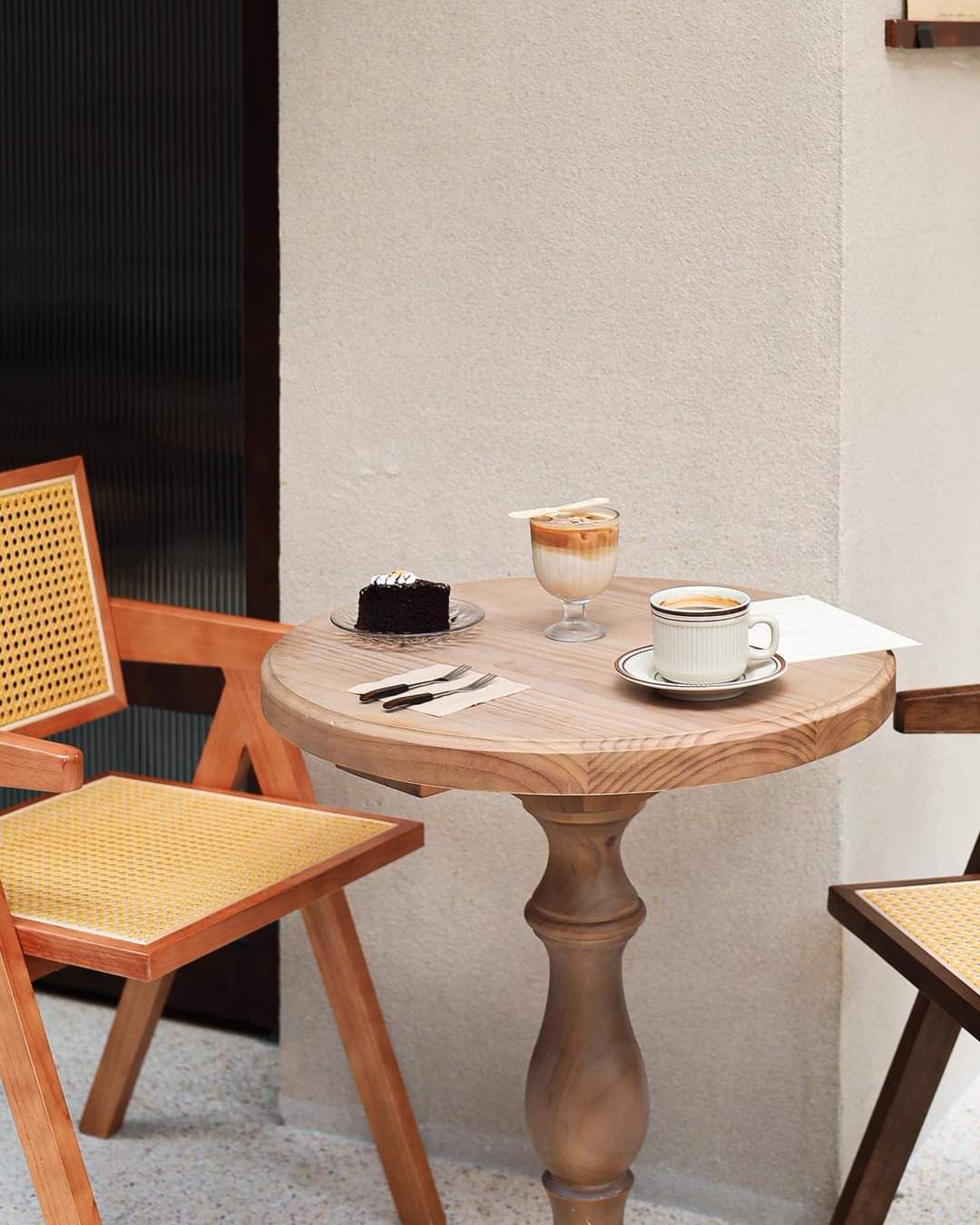 MENU美食誌 | Moi Cafe