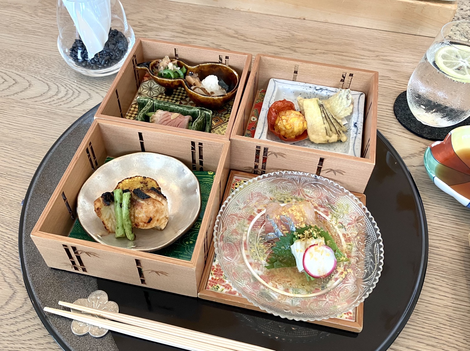 MENU美食誌 | The Ukai Taipei